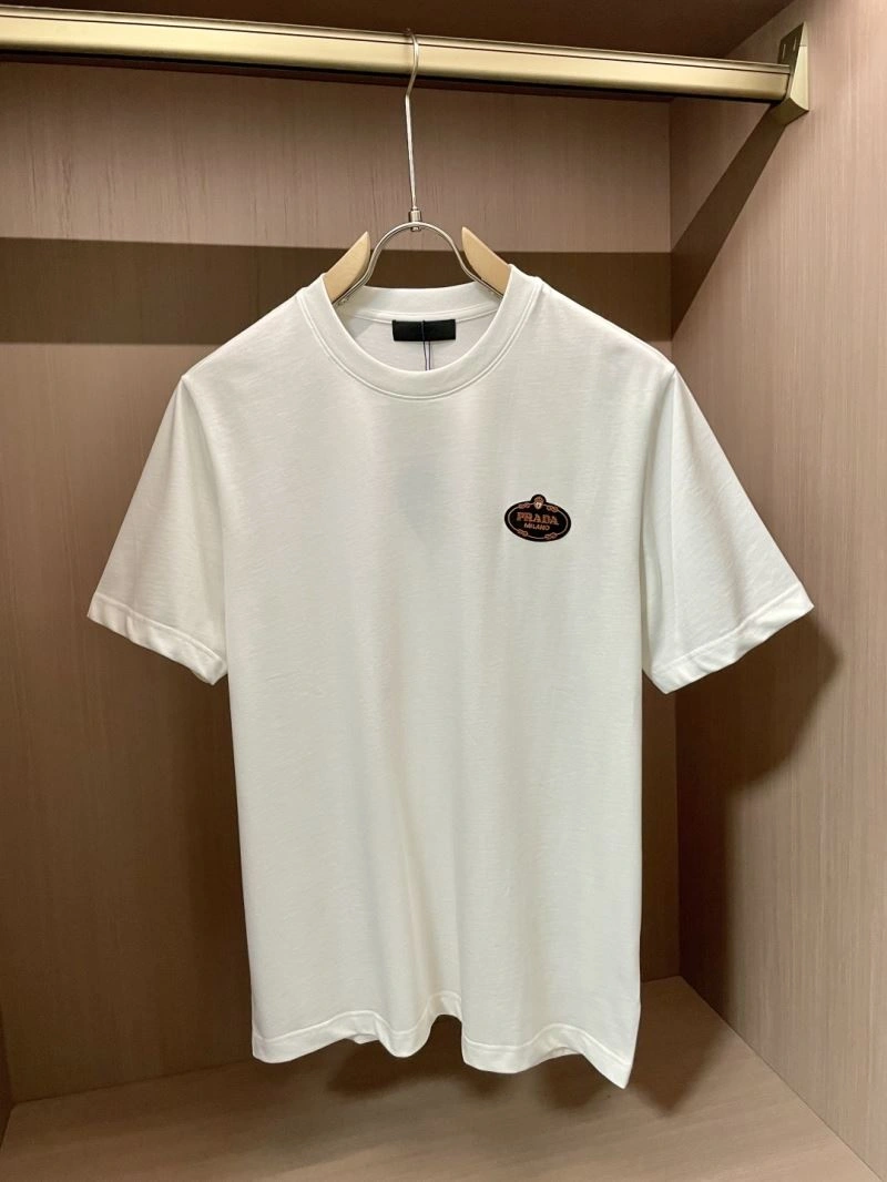 Prada T-Shirts