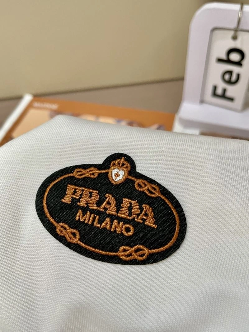 Economical Prada T-Shirts