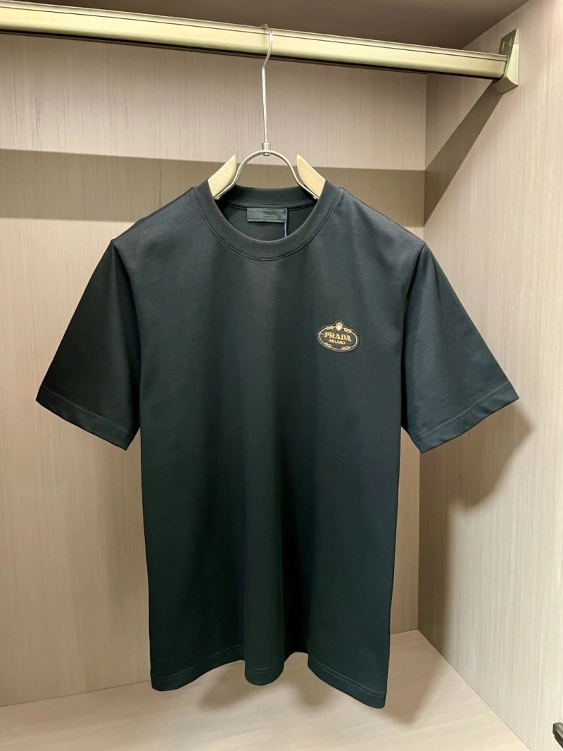 Economical Prada T-Shirts