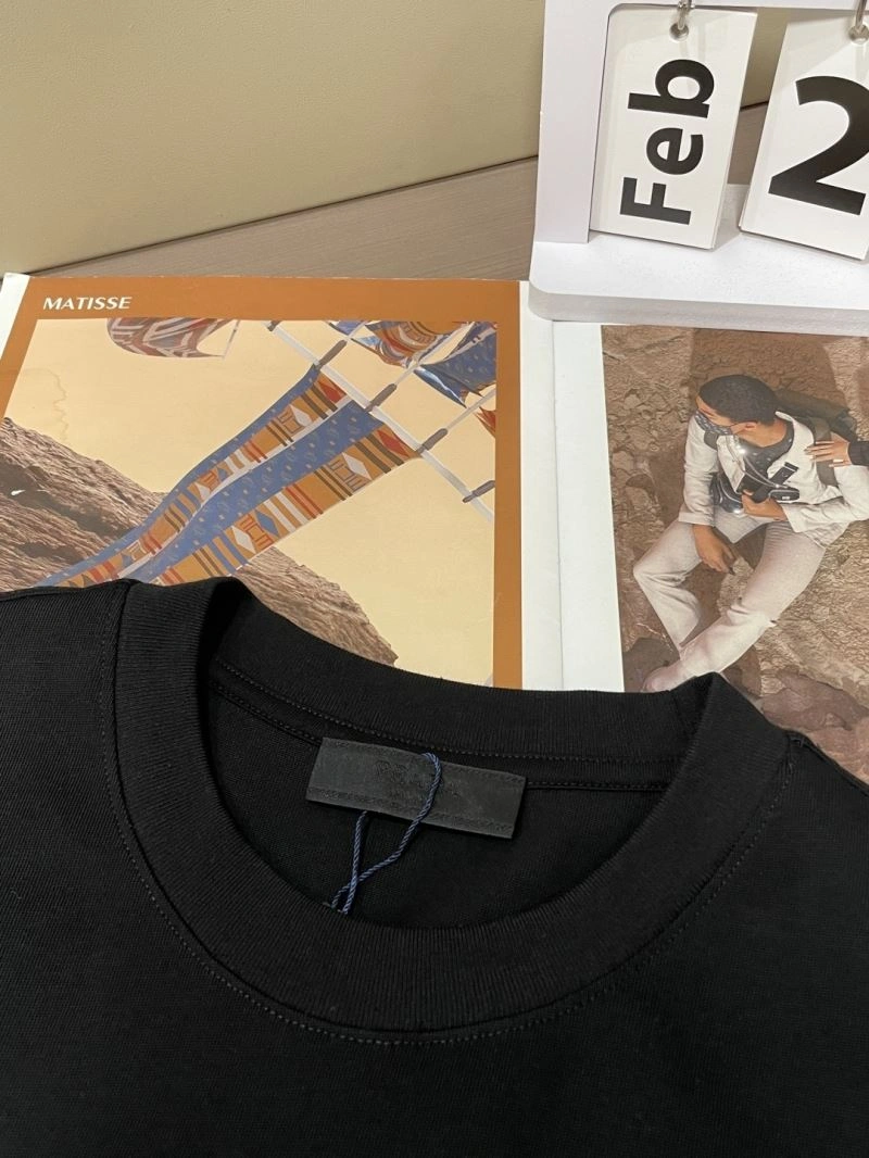 Economical Prada T-Shirts