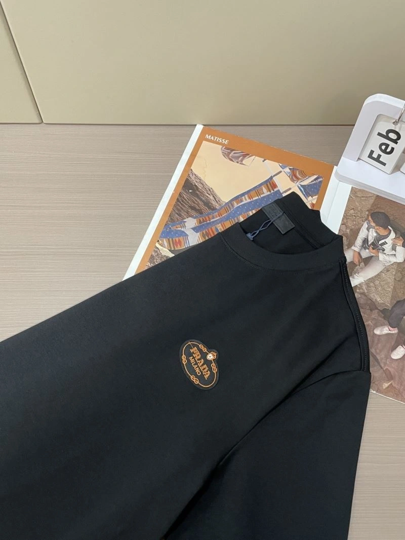 Economical Prada T-Shirts