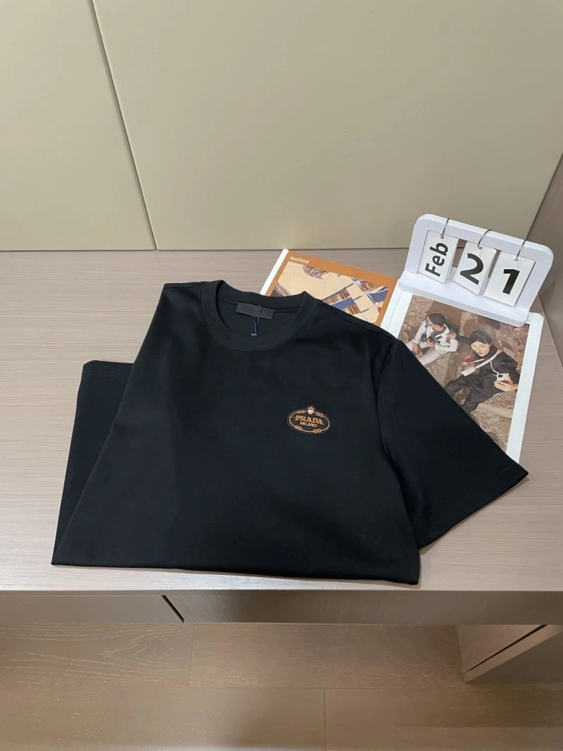 Economical Prada T-Shirts