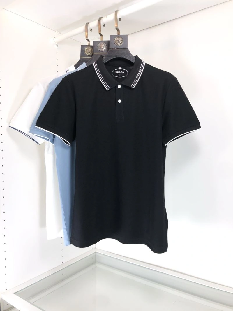Prada T-Shirts
