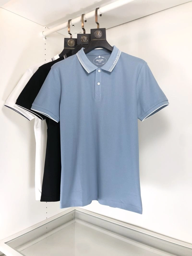 Brand-original Prada T-Shirts