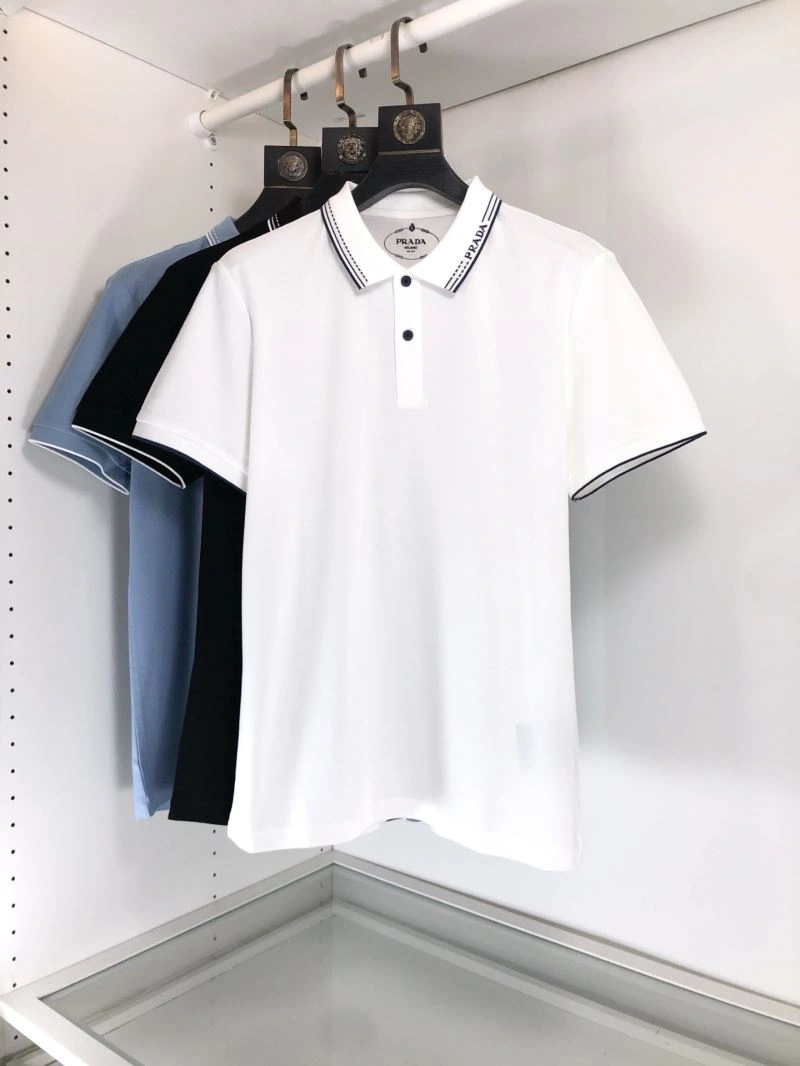 Brand-original Prada T-Shirts