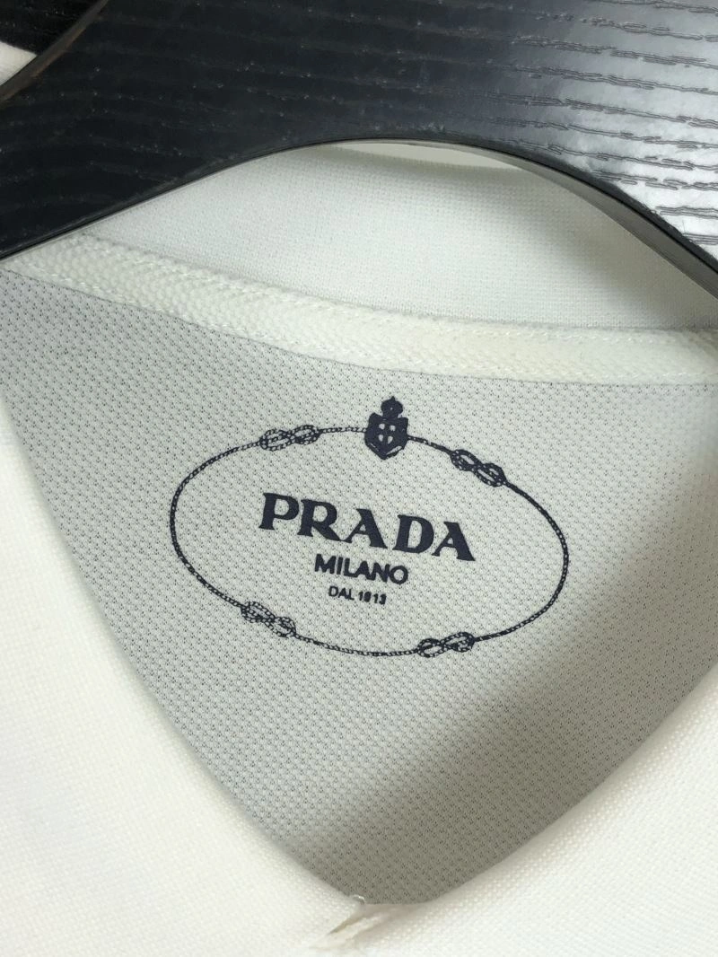 Brand-original Prada T-Shirts