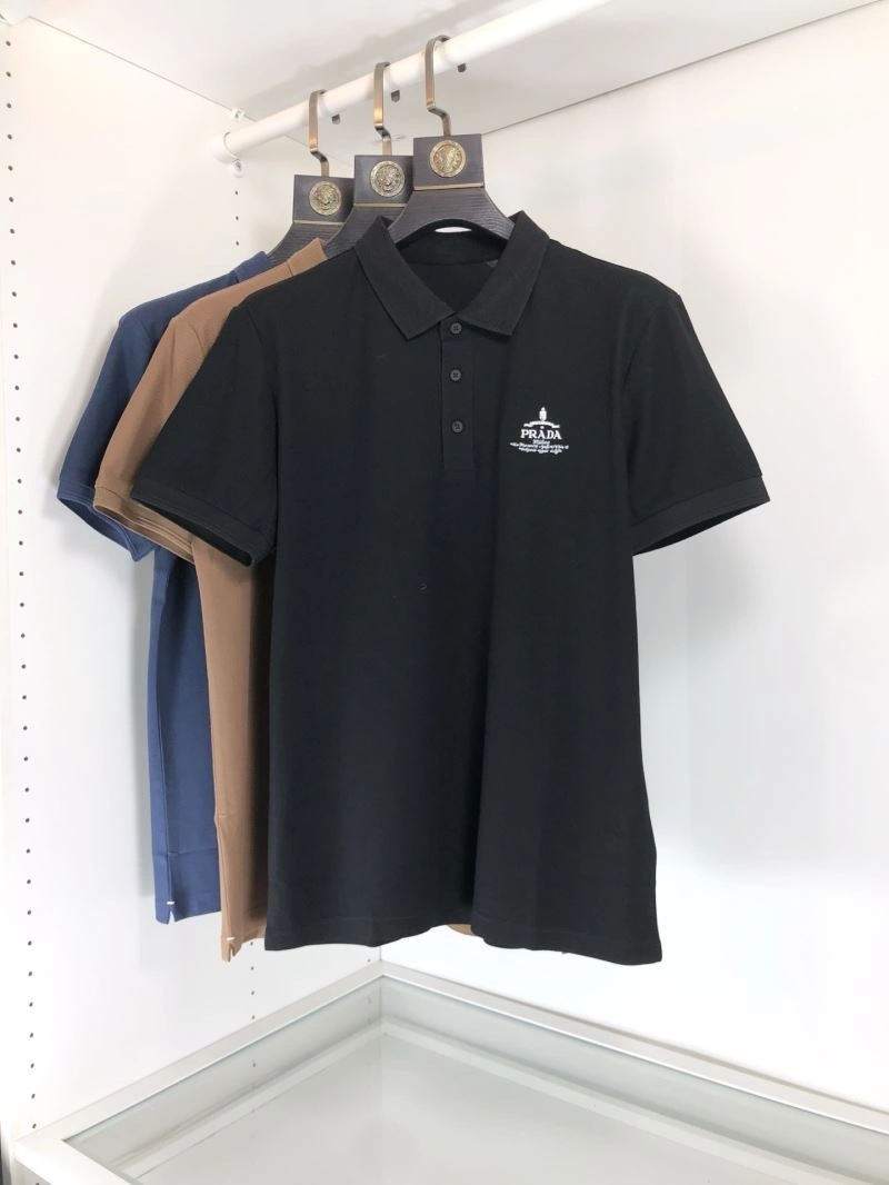 Prada T-Shirts