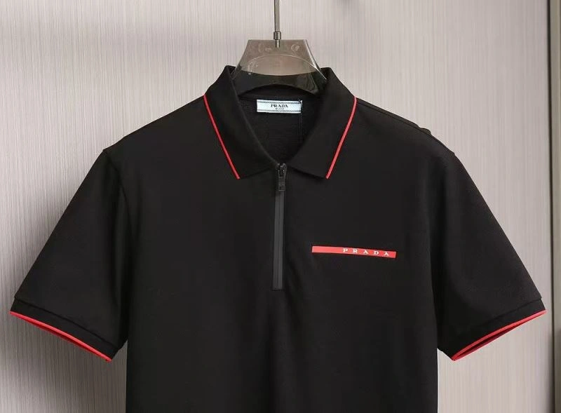 Official Prada T-Shirts