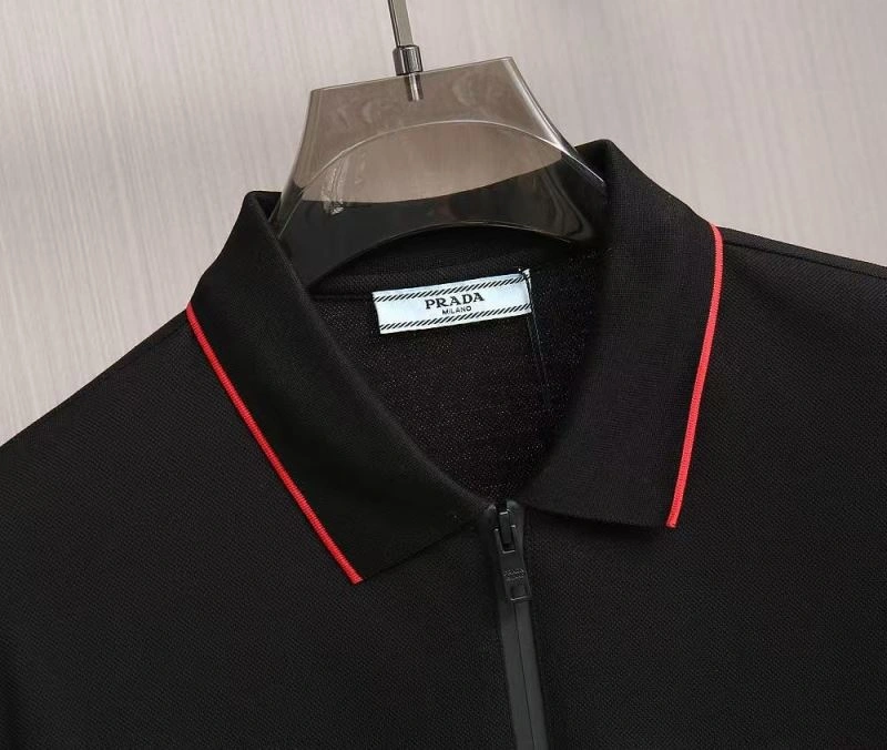 Official Prada T-Shirts