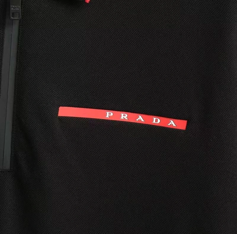 Official Prada T-Shirts