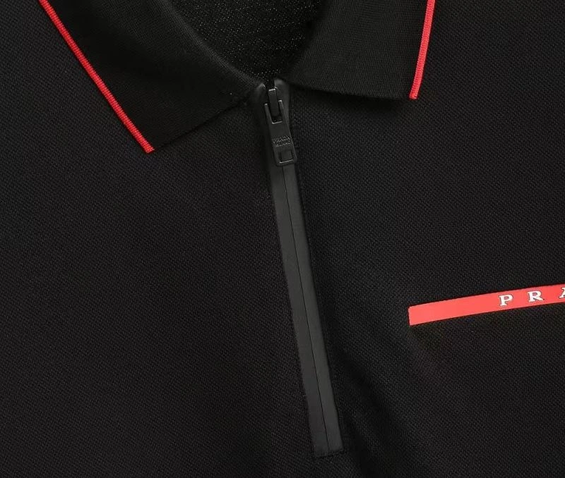 Official Prada T-Shirts