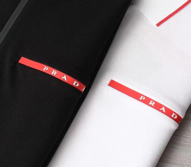 Official Prada T-Shirts