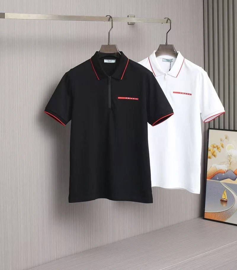 Accurate model Prada T-Shirts