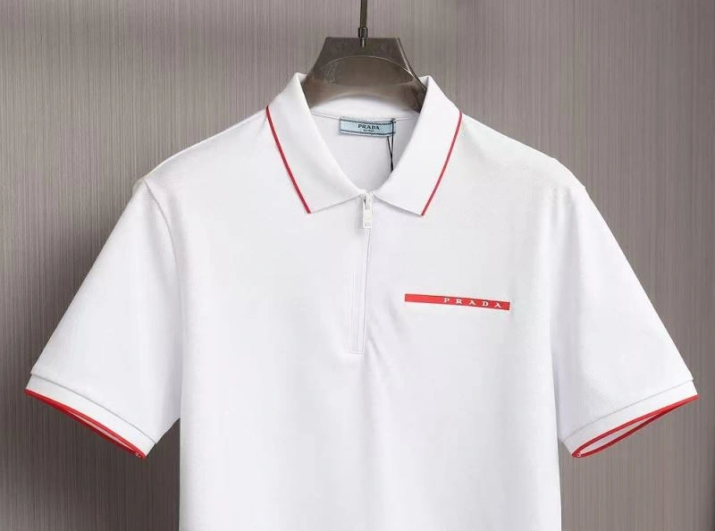 Accurate model Prada T-Shirts
