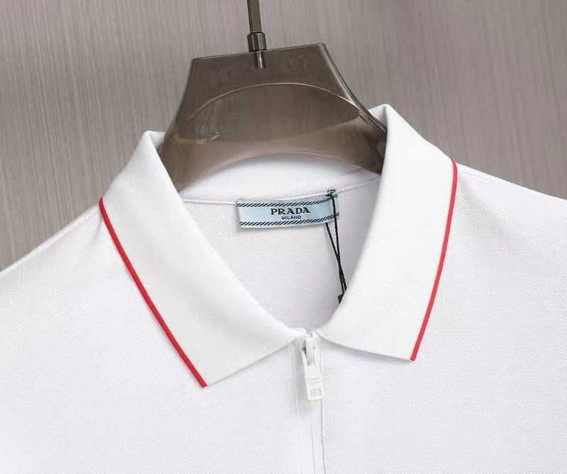 Accurate model Prada T-Shirts