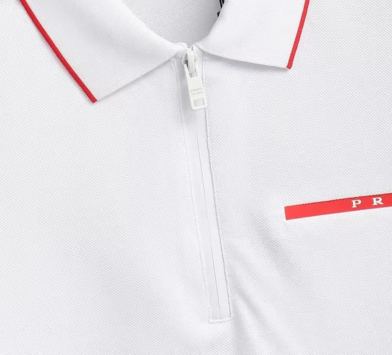 Accurate model Prada T-Shirts