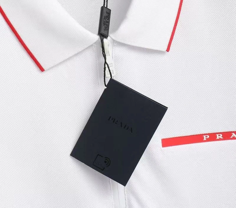 Accurate model Prada T-Shirts
