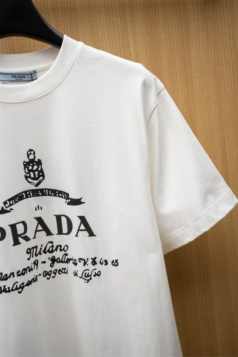 Genuine Prada T-Shirts