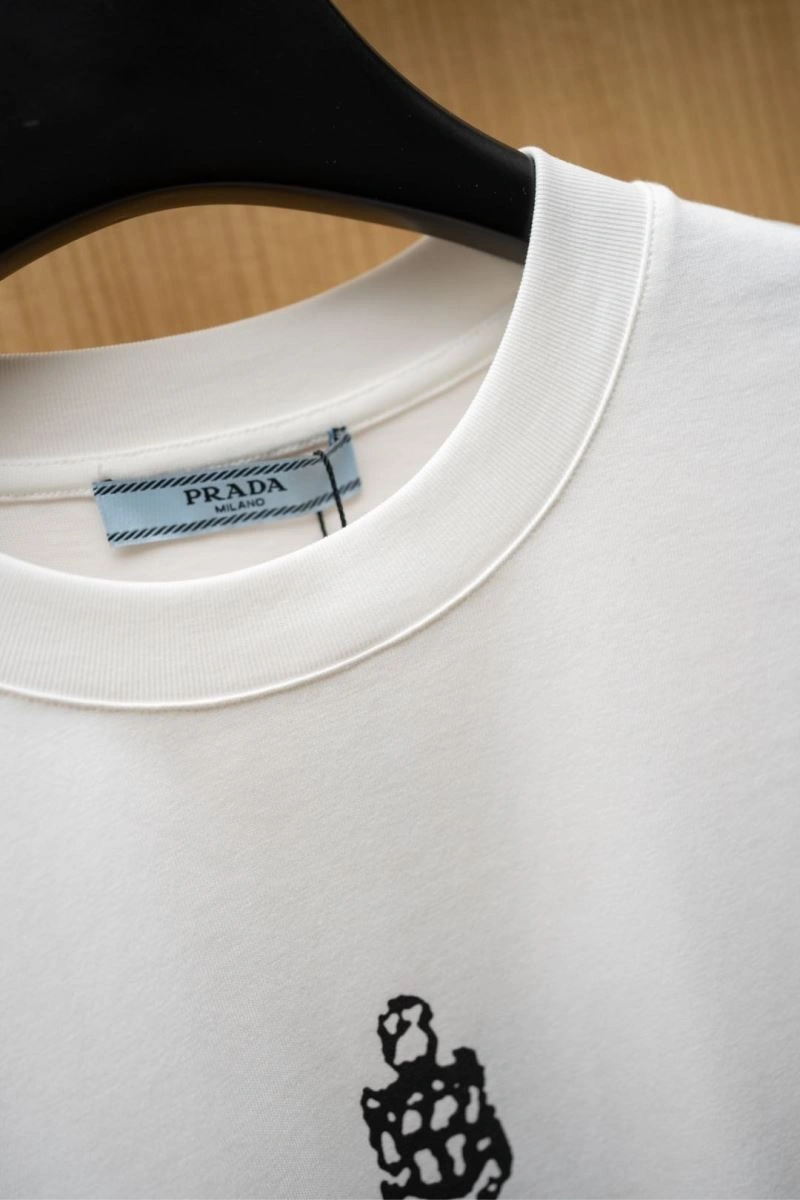 Genuine Prada T-Shirts