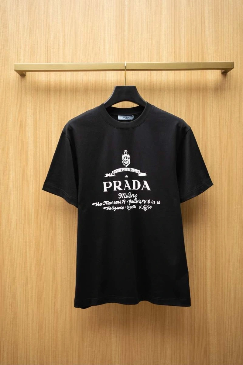 Prada T-Shirts