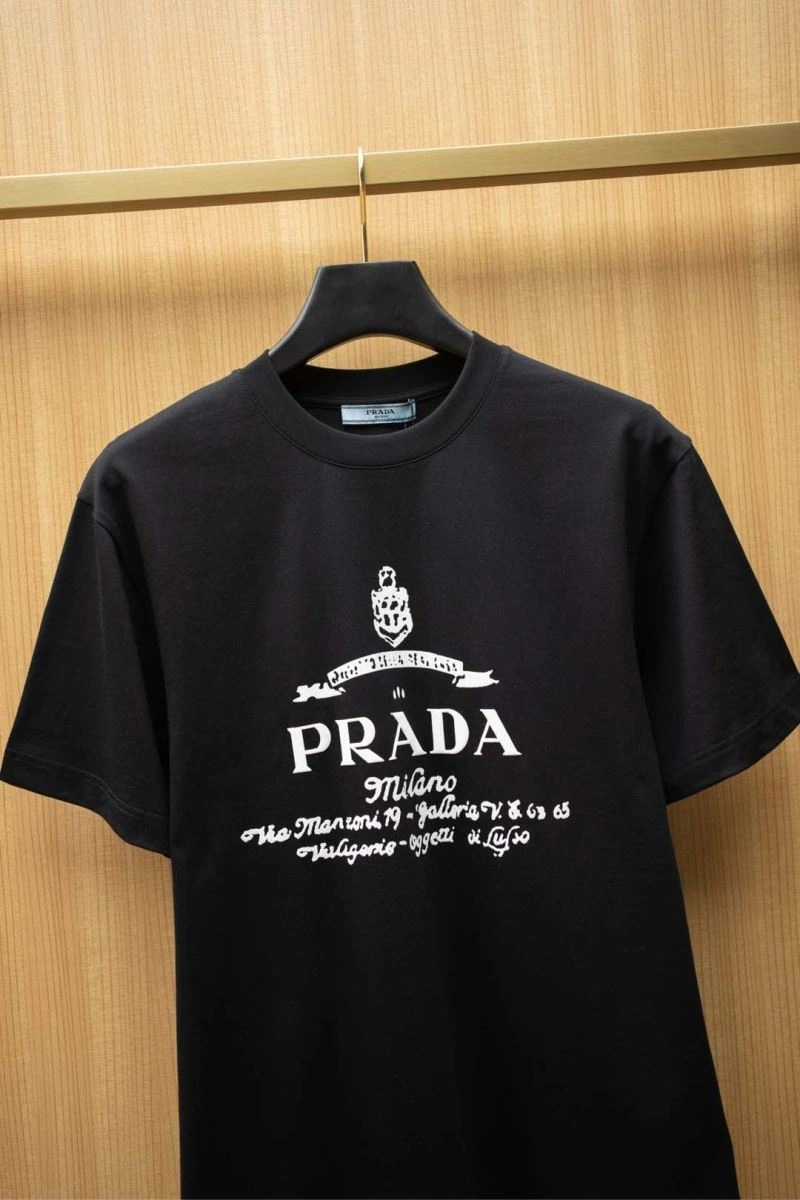 Genuine Prada T-Shirts