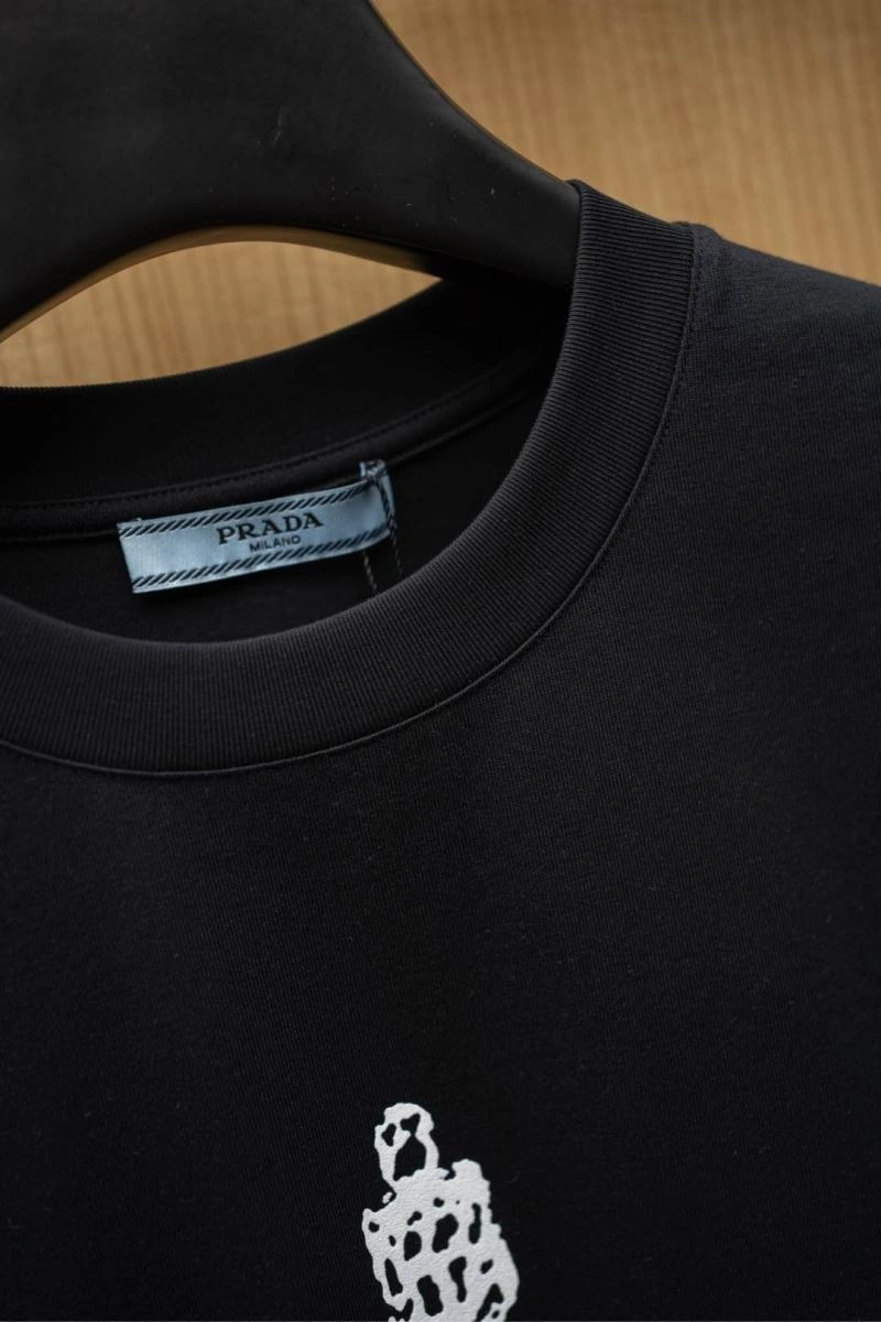 Genuine Prada T-Shirts