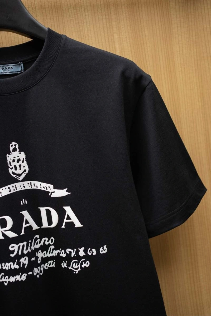 Genuine Prada T-Shirts