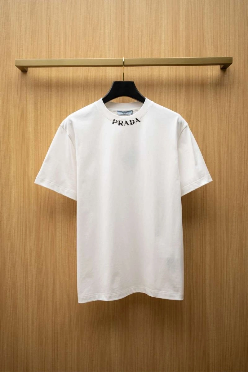 Prada T-Shirts