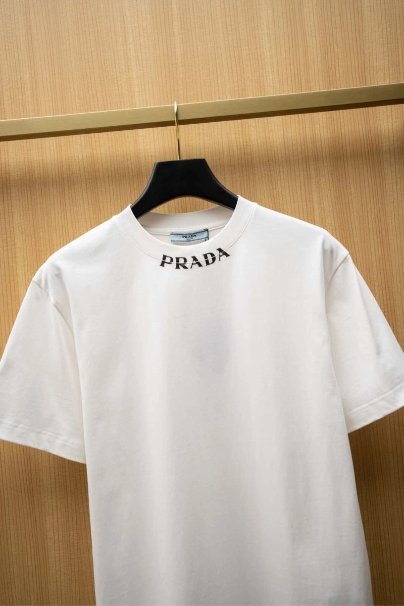 Authentic Prada T-Shirts