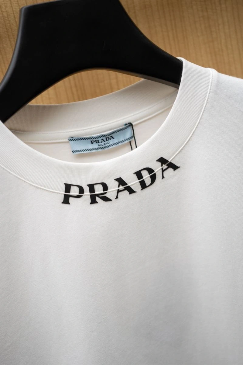 Authentic Prada T-Shirts