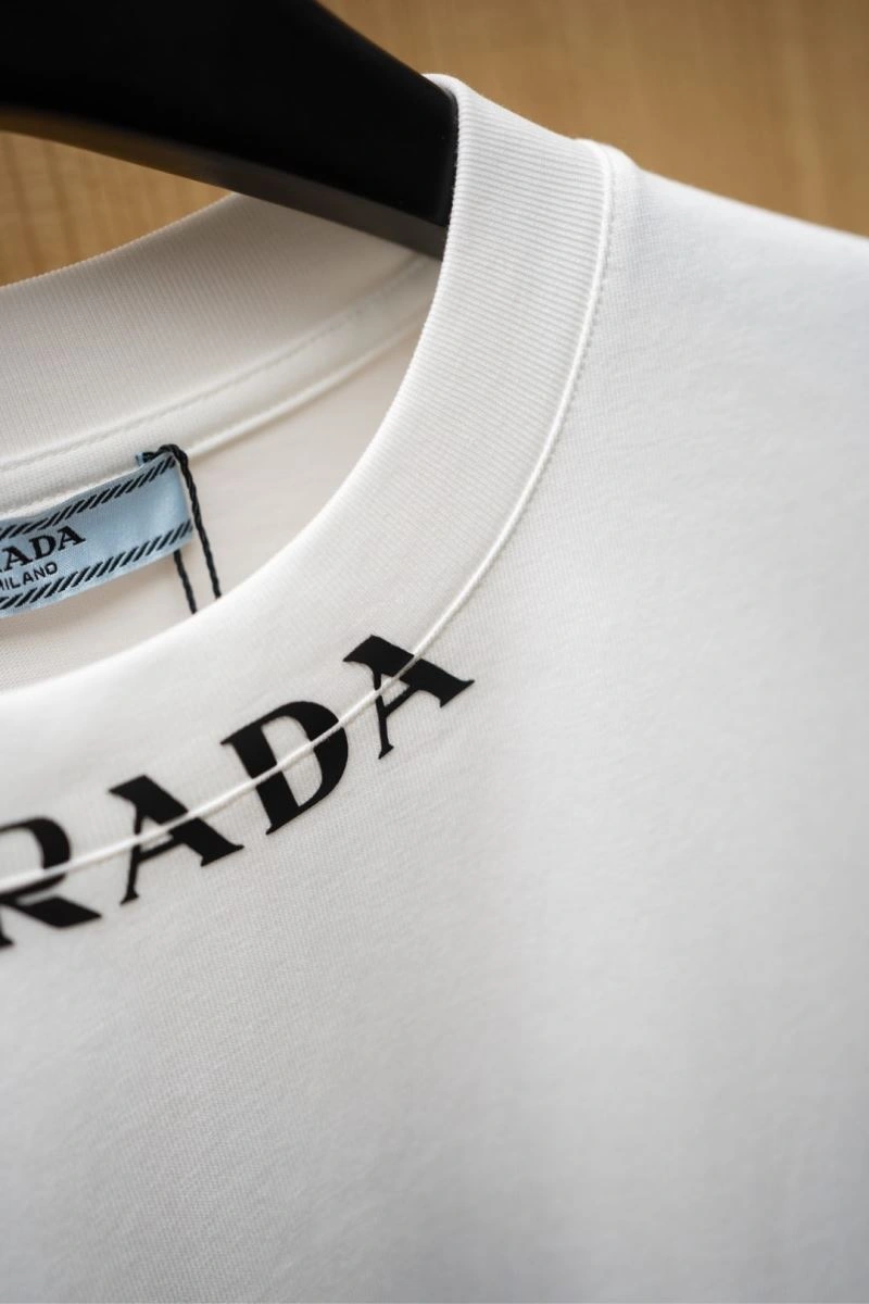 Authentic Prada T-Shirts
