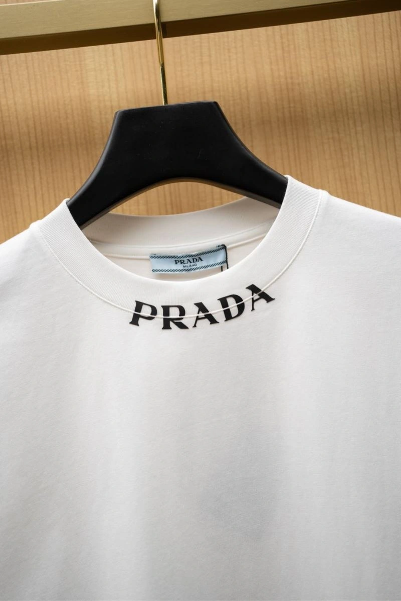 Authentic Prada T-Shirts