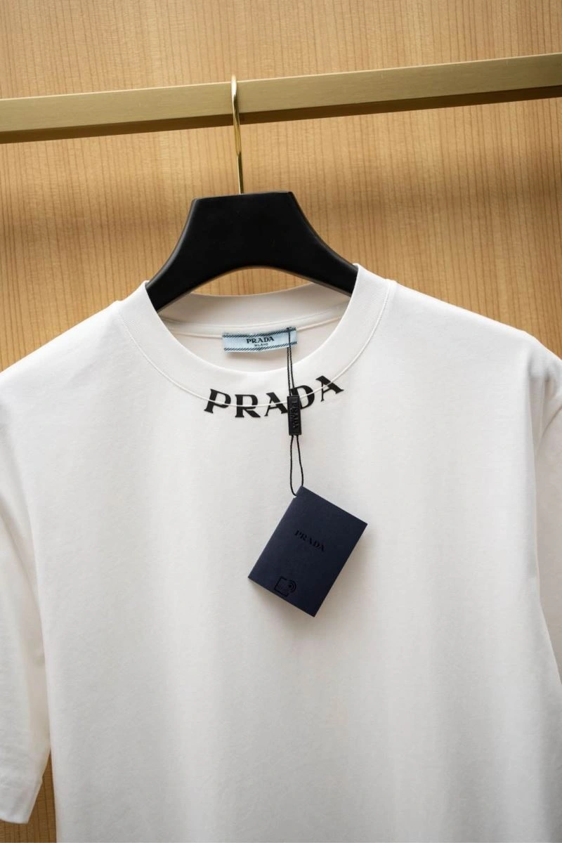 Authentic Prada T-Shirts