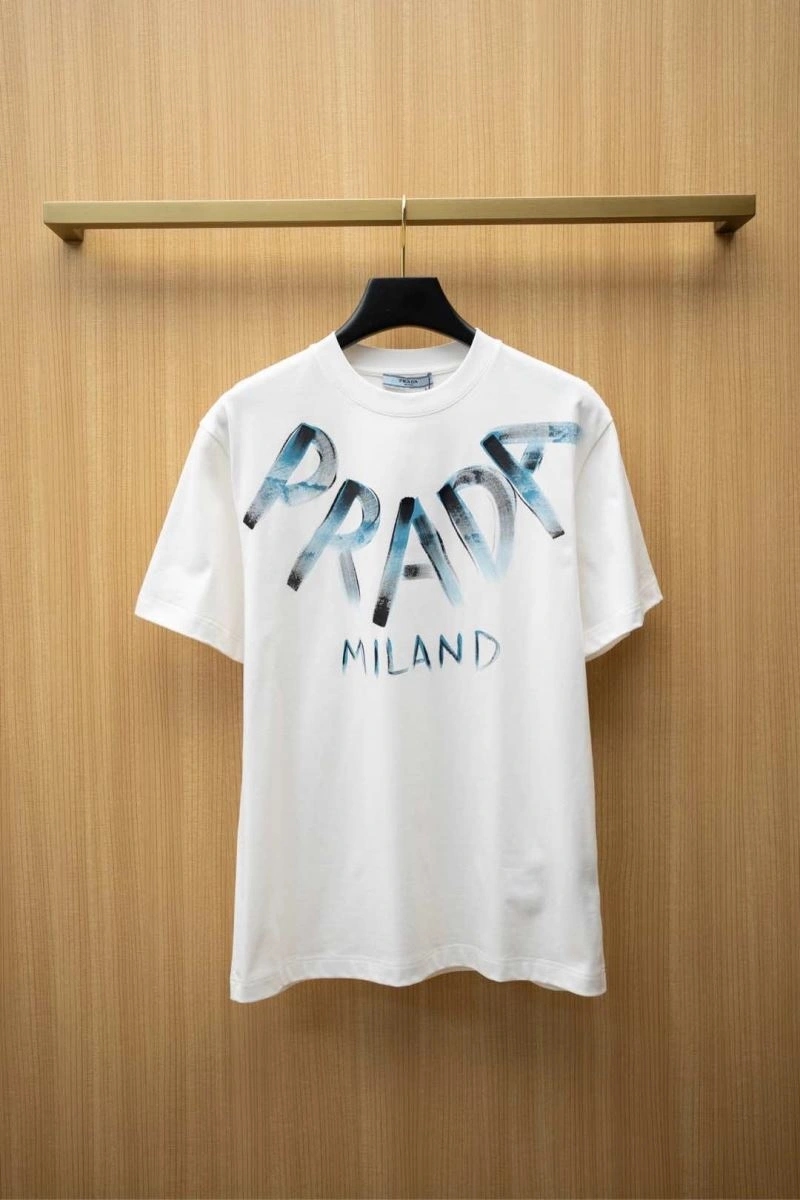 Prada T-Shirts
