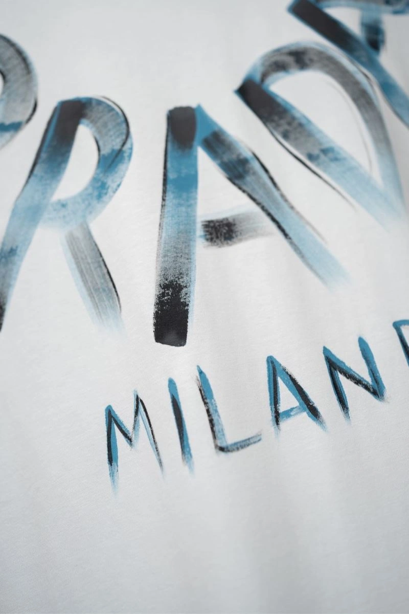 Real Prada T-Shirts