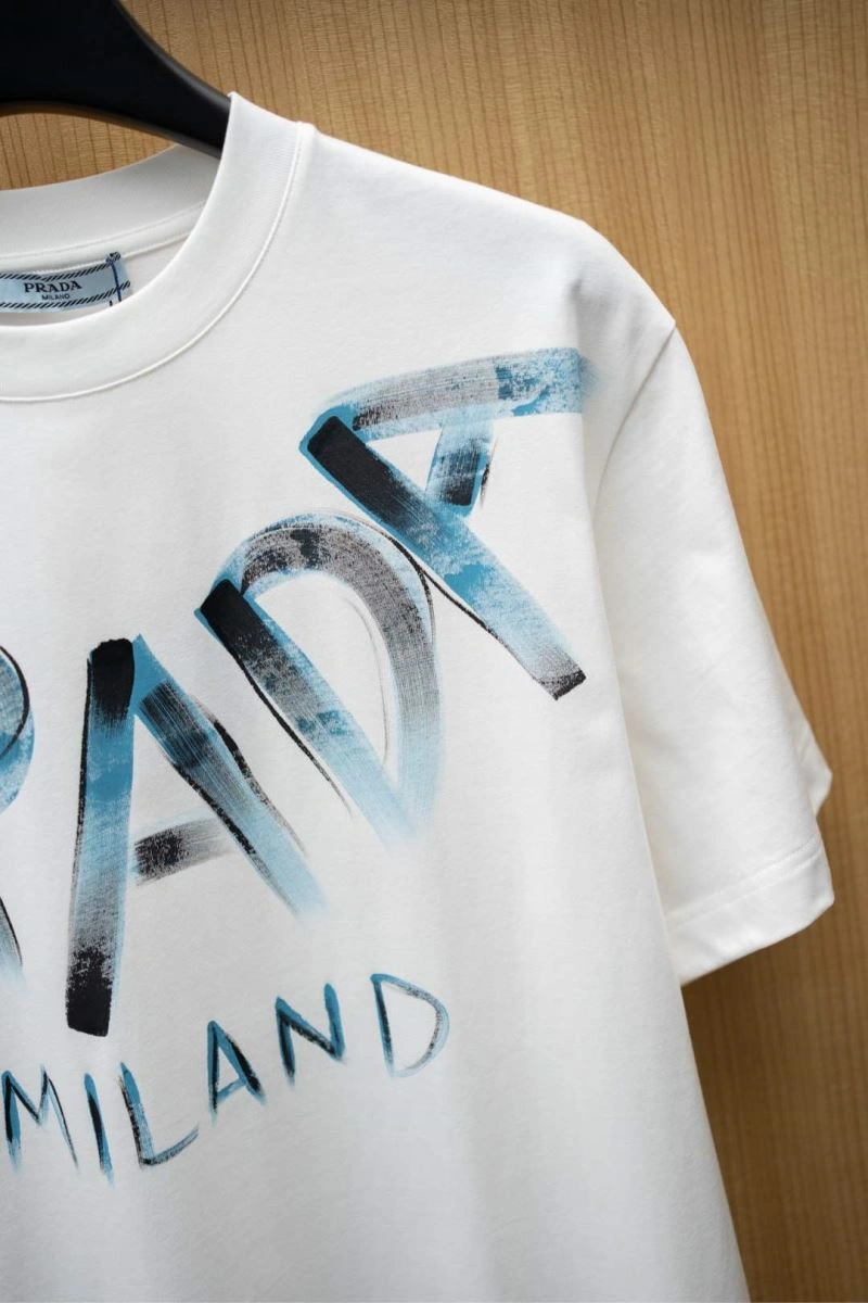 Real Prada T-Shirts
