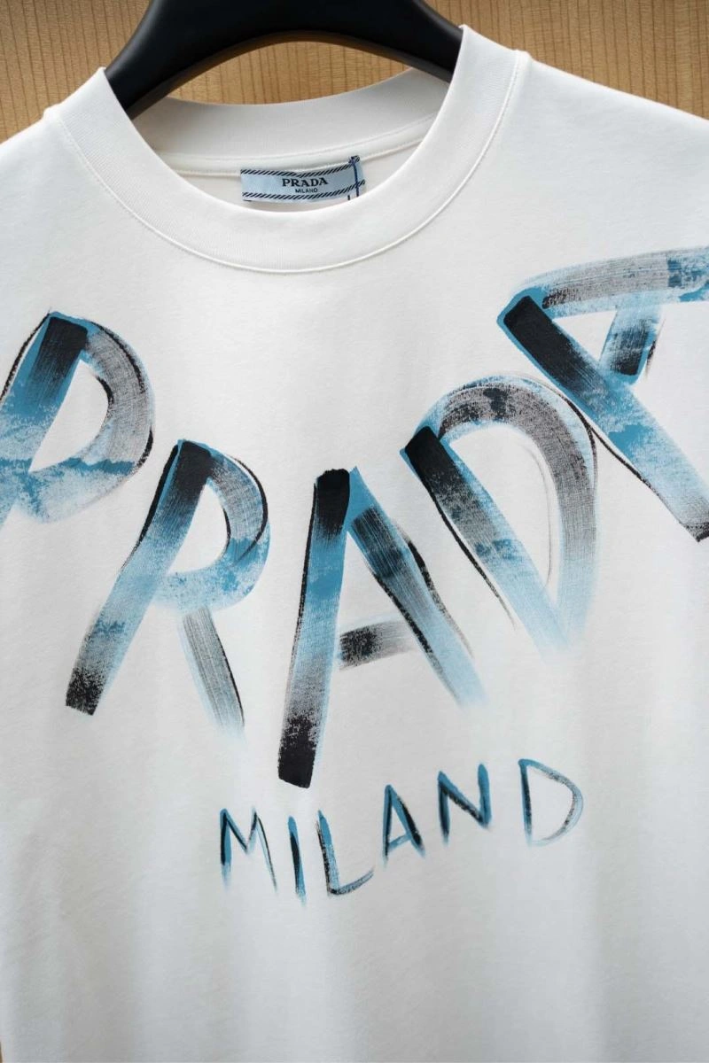 Real Prada T-Shirts