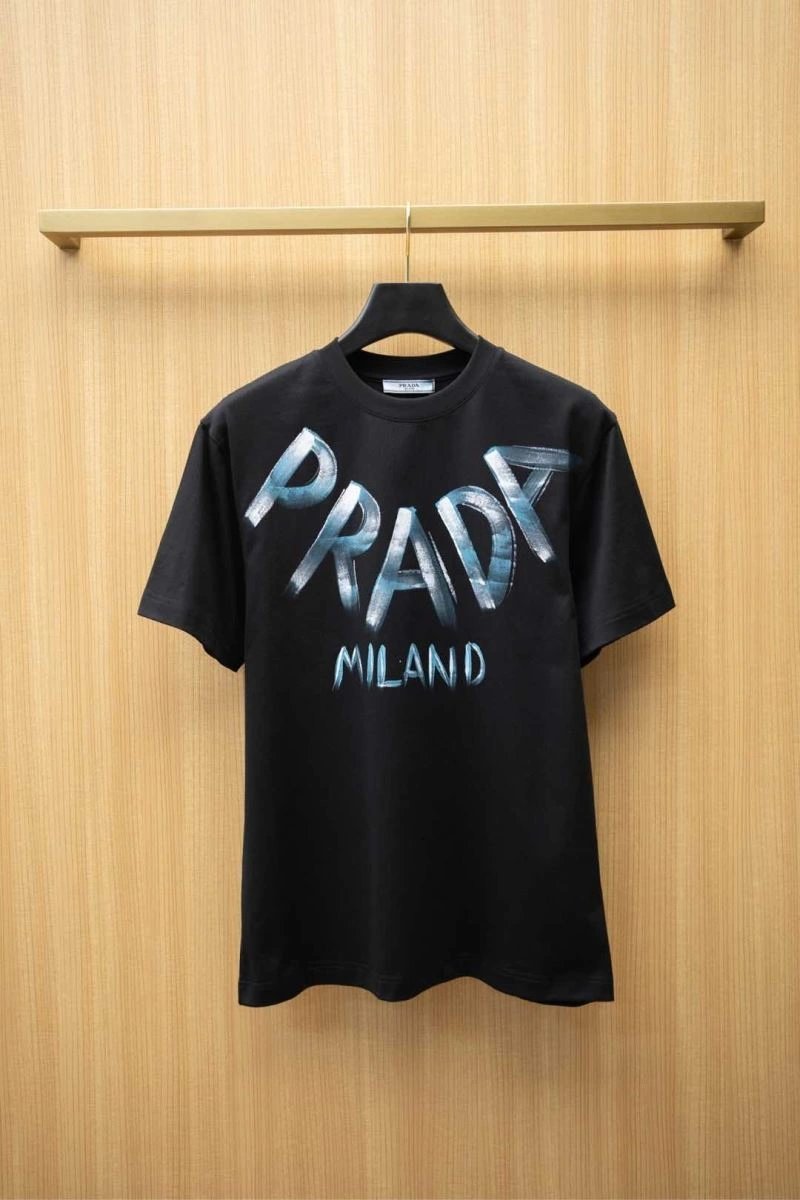 Prada T-Shirts