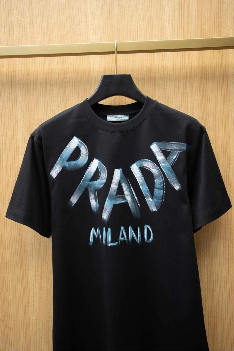 Original Prada T-Shirts