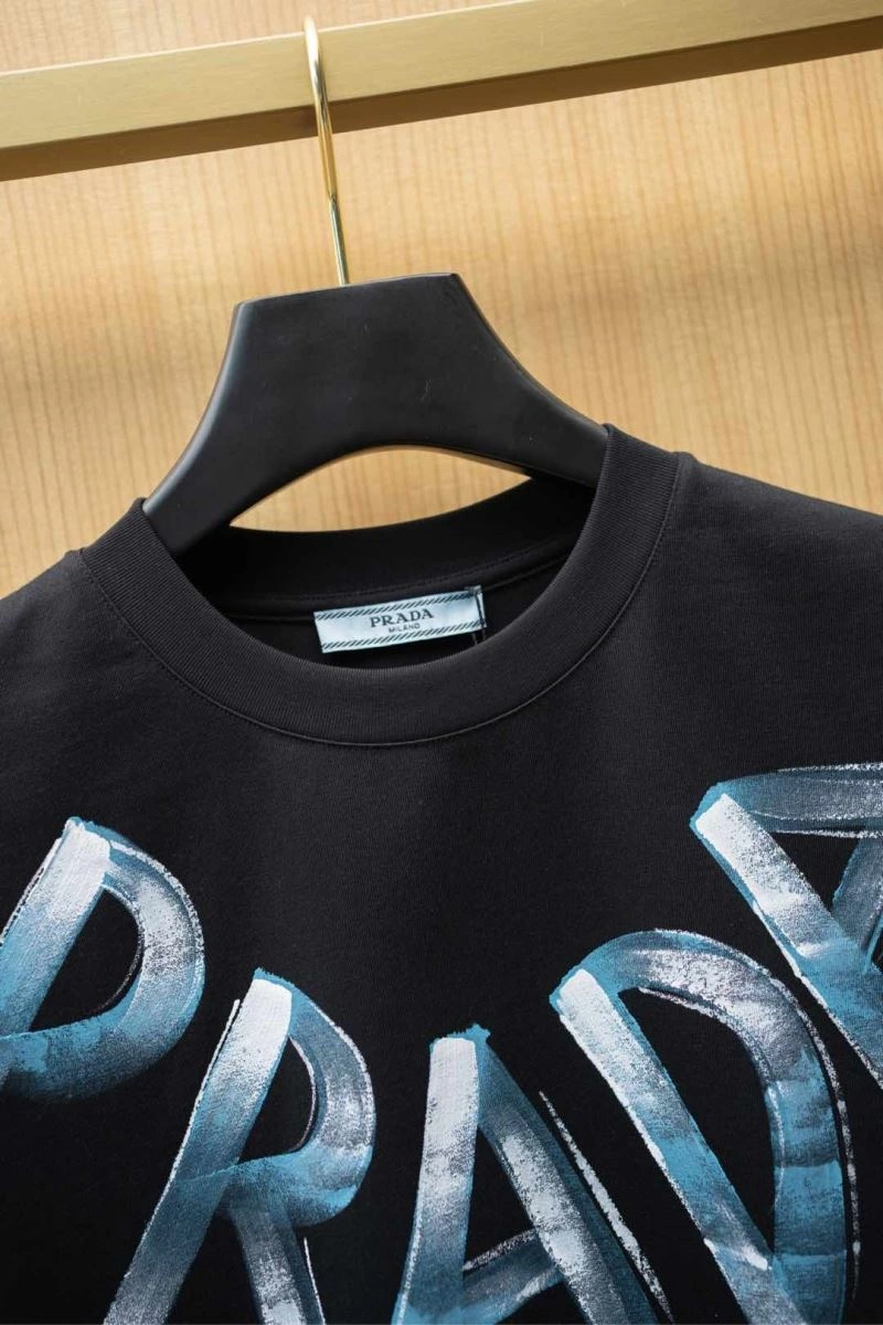 Original Prada T-Shirts