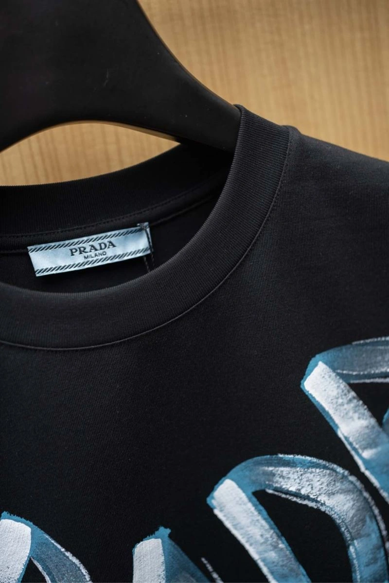 Original Prada T-Shirts