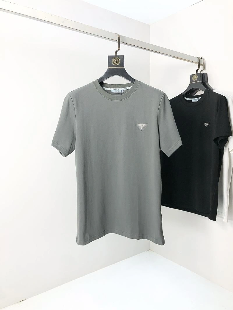 Prada T-Shirts
