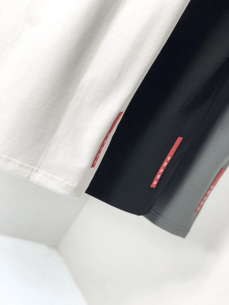 Authentic Prada T-Shirts