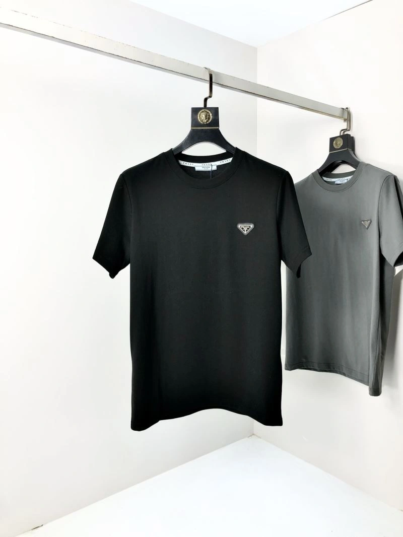 Authentic Prada T-Shirts