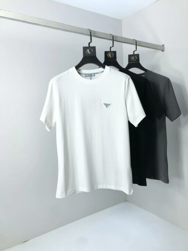 Authentic Prada T-Shirts