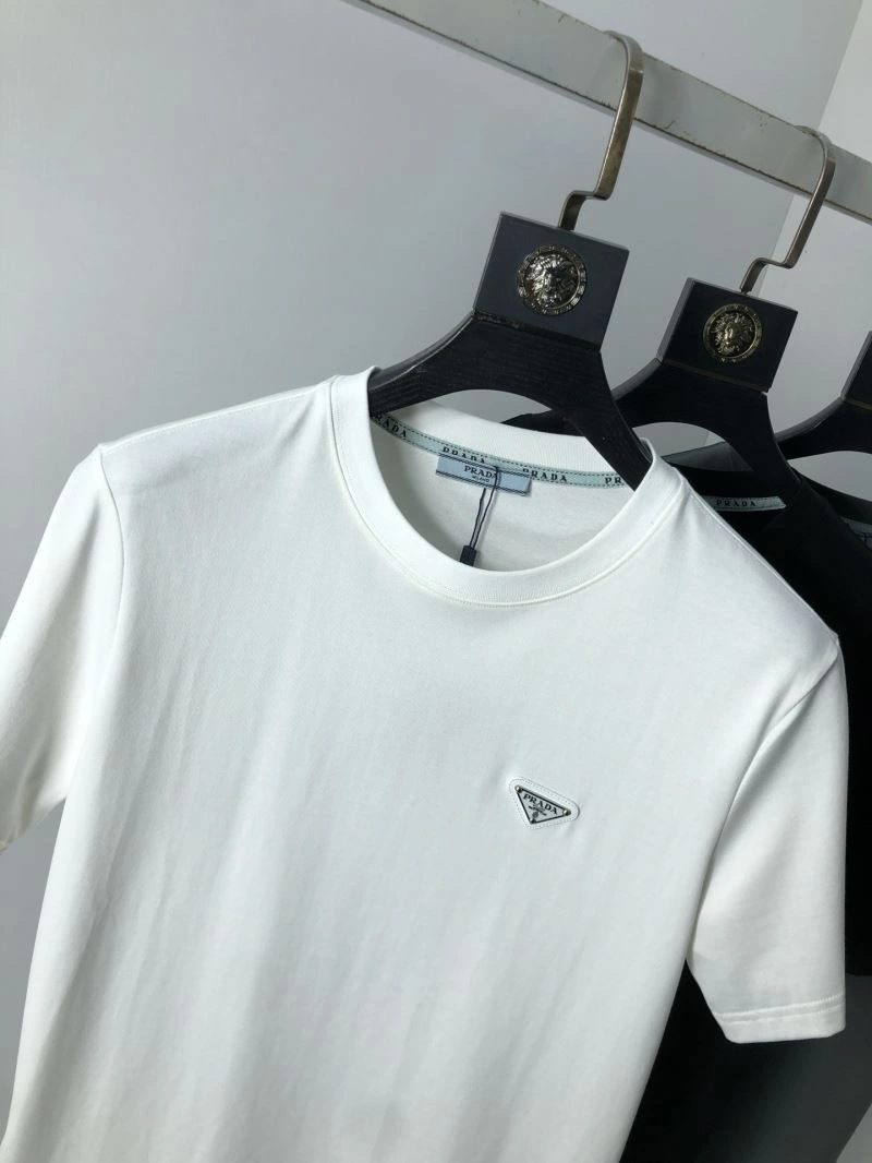 Authentic Prada T-Shirts