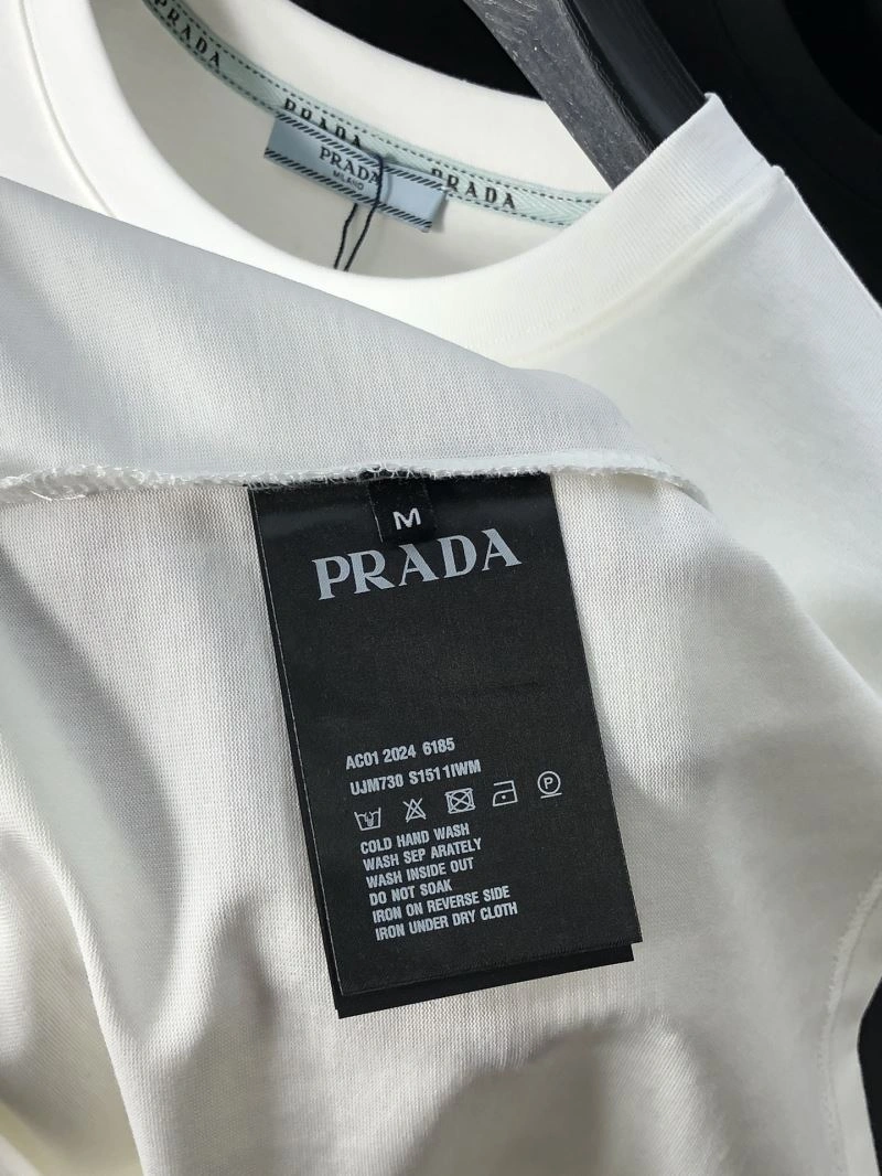 Authentic Prada T-Shirts
