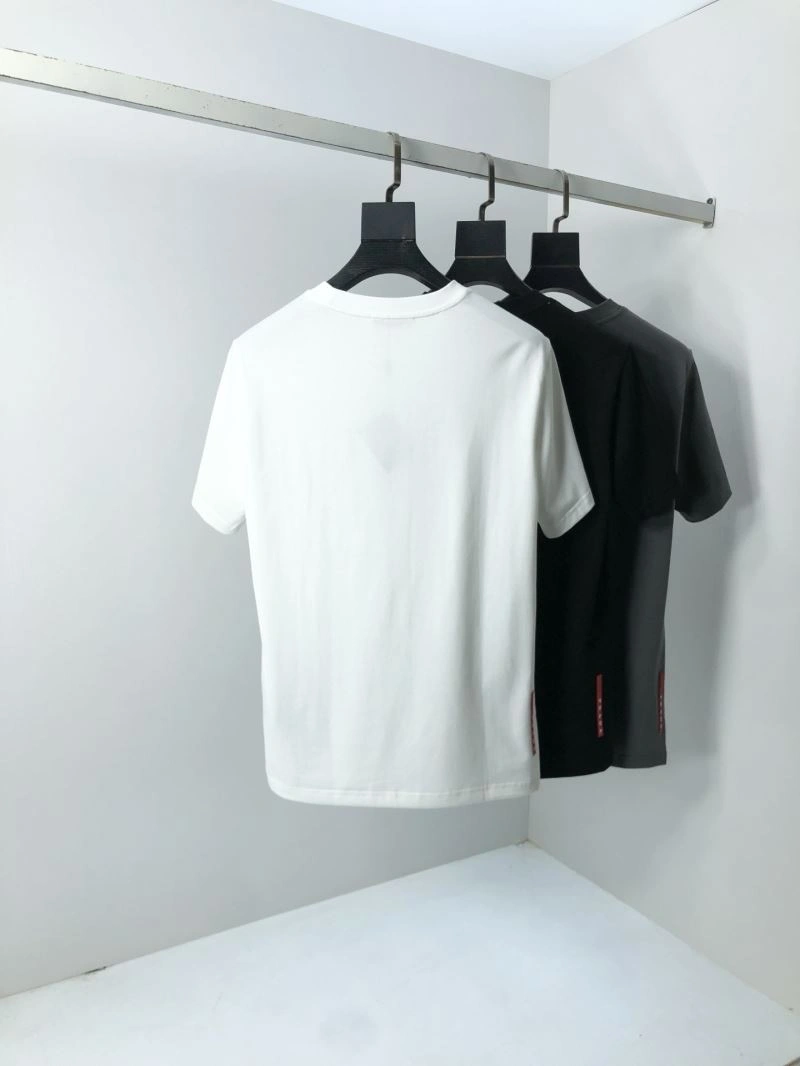 Authentic Prada T-Shirts