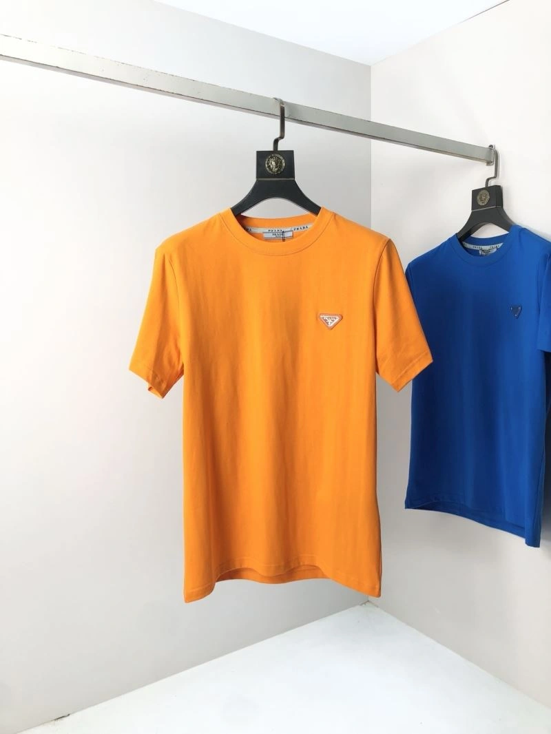 Prada T-Shirts