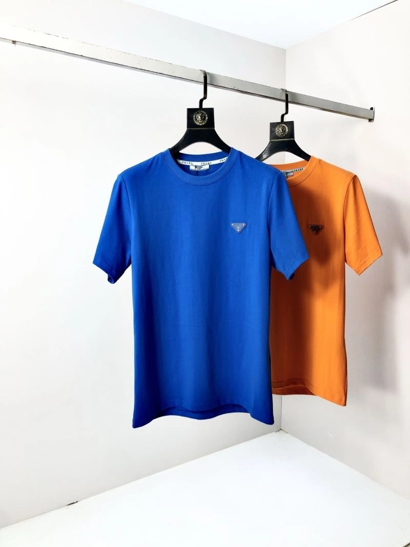 Value-priced Prada T-Shirts
